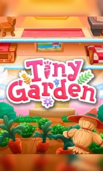 Tiny Garden 🥇 Best Prices | G2A.COM