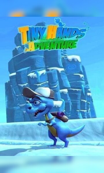 Tiny Hands Adventure 🥇 Mejores ofertas y precios baratos | G2A.COM