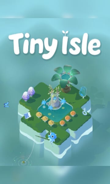 Buy Tiny Isle (PC) - Steam Key - GLOBAL - Cheap - G2A.COM!
