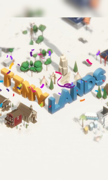 ¡Comprar Tiny Lands (PC) - Steam Regalo - JAPÓN - Barato - G2A.COM!