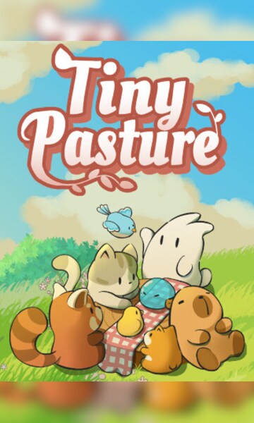 Tiny Pasture 🥇 Best Prices | G2A.COM
