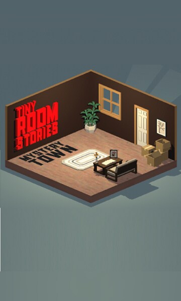 Tiny Room Stories: Town Mystery 🥇 Best Prices | G2A.COM