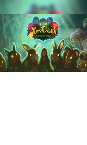 Tiny Tales: Heart of the Forest 🥇 Pórównaj Ceny i Kup Taniej | G2A.COM Tiny Tales: Heart of the Forest 🥇 Pórównaj Ceny i Kup Taniej | G2A.COM