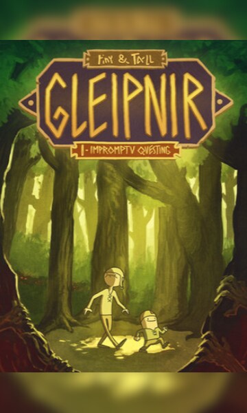 tiny & Tall: Gleipnir 🥇 Best Prices | G2A.COM