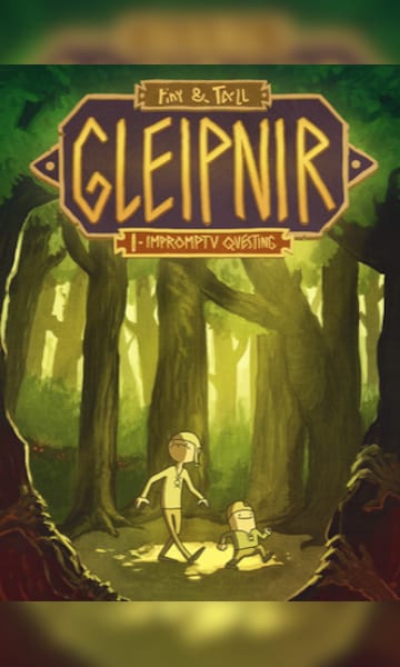 Buy tiny & Tall: Gleipnir (PC) - Steam Key - EUROPE - Cheap - G2A.COM!