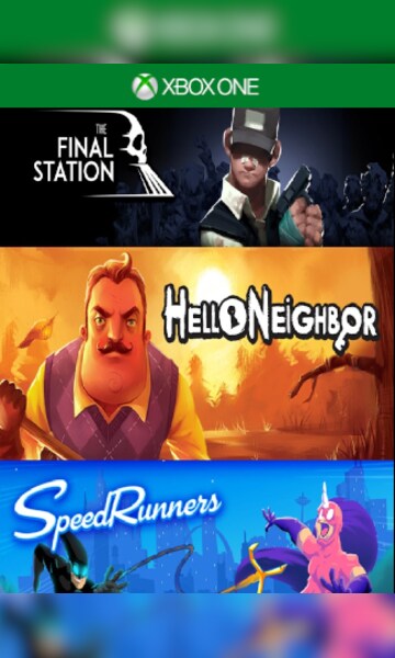 tinyBuild High-Speed Bundle 🥇 Best Prices | G2A.COM