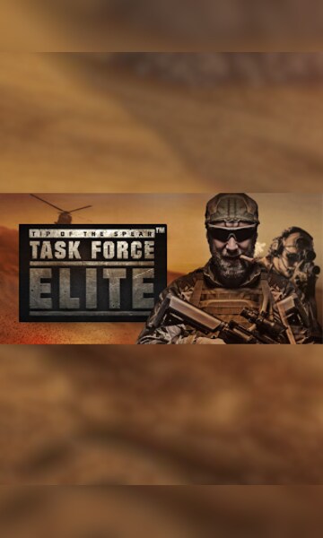 Tip of the Spear: Task Force Elite 🥇 Mejores ofertas y precios baratos ...