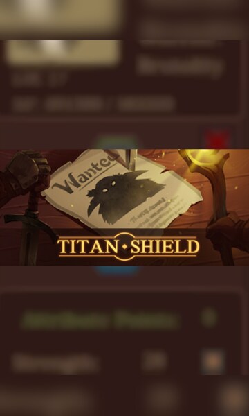 Titan shield 🥇 Mejores ofertas y precios baratos | G2A.COM