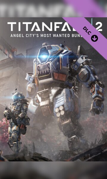 Buy Titanfall 2: Angel City's Most Wanted Bundle (PC) - Steam Gift - JAPAN | Best Price 💸 G2A.COM
