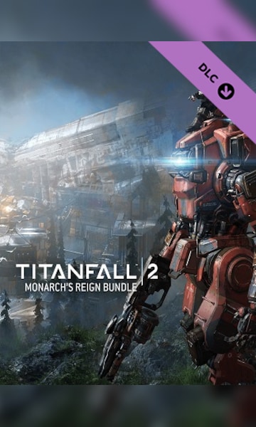 Titanfall 2: Monarch's Reign Bundle 🥇 Best Prices | G2A.COM