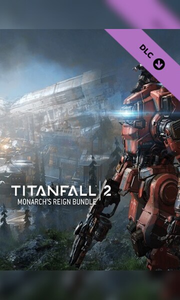¡Comprar Titanfall 2: Monarch's Reign Bundle (PC) - Steam Clave - GLOBAL - Barato - G2A.COM!