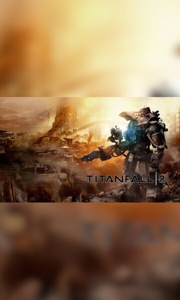 Buy Titanfall 2 (PC) - Steam Account - GLOBAL - Cheap - G2A.COM!