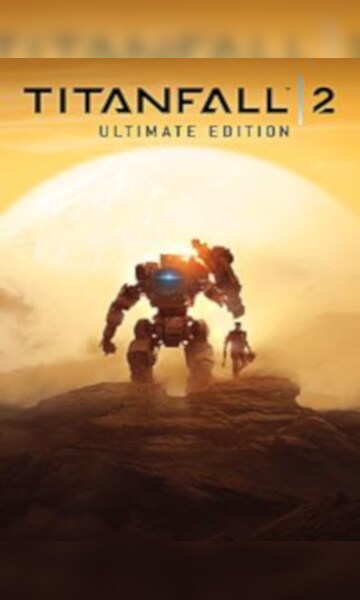 ¡Comprar Titanfall 2 | Ultimate Edition (PC) - EA App Clave - GLOBAL ...