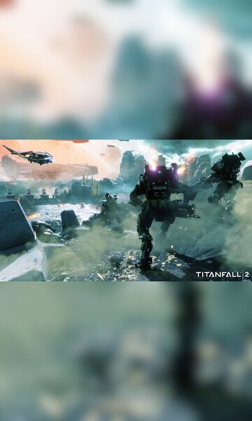 ¡Comprar Titanfall 2 | Ultimate Edition (PC) - Steam Account - GLOBAL ...
