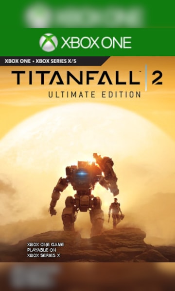 Titanfall 2 | Ultimate Edition (Xbox One) - Xbox Live Konto - GLOBAL ...