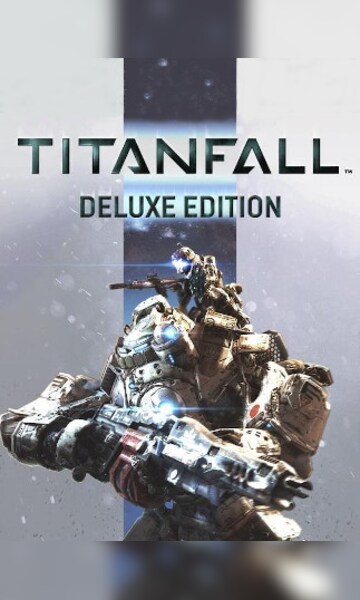 ¡Comprar Titanfall | Deluxe Edition (PC) - Steam Clave - GLOBAL ...