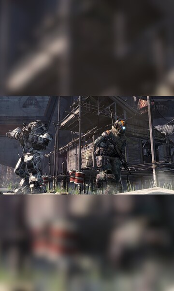 Buy Titanfall | Deluxe Edition (PC) - Steam Key - GLOBAL - Cheap - G2A.COM!