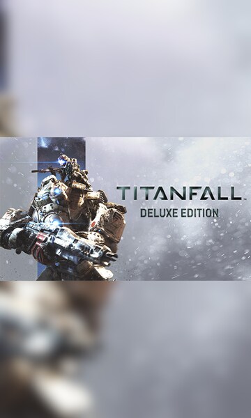 Buy Titanfall | Deluxe Edition (PC) - Steam Key - GLOBAL - Cheap - G2A.COM!