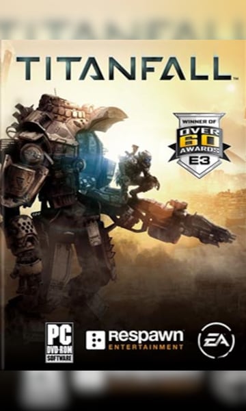 ¡Comprar Titanfall EA App Clave GLOBAL - Barato - G2A.COM!