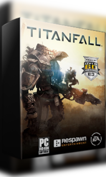 Cumpara Titanfall (ENGLISH ONLY) EA App Key GLOBAL - Ieftine - G2A.COM!