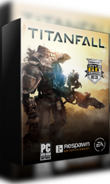 Titanfall (ENGLISH ONLY) 🥇 Best Prices | G2A.COM
