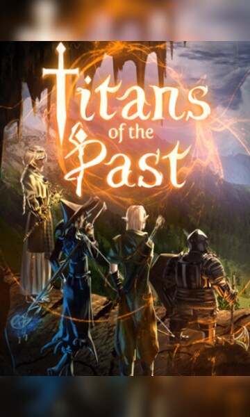 Titans of the Past 🥇 Best Prices | G2A.COM