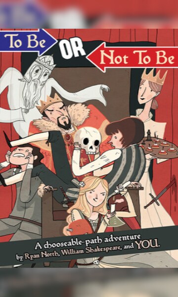 To Be or Not To Be 🥇 Beste Angebote & Günstige Preise | G2A.COM