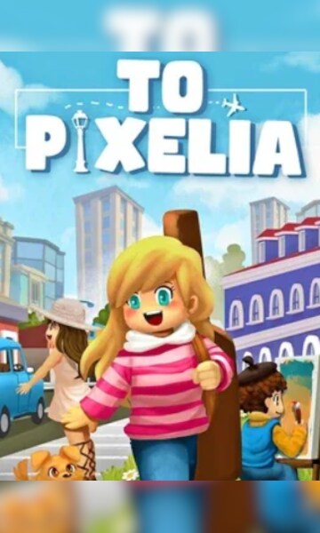 To Pixelia 🥇 Mejores ofertas y precios baratos | G2A.COM