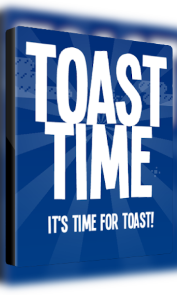 Toast Time 🥇 Best Prices | G2A.COM