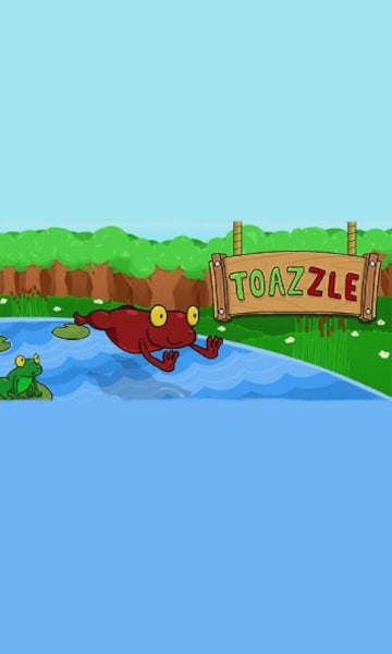 ToaZZle 🥇 Mejores ofertas y precios baratos | G2A.COM