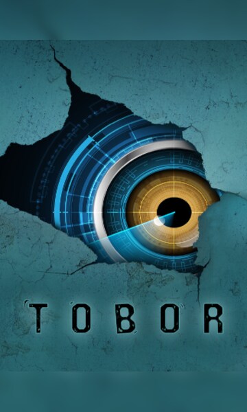 Buy Tobor (PC) - Steam Key - GLOBAL - Cheap - G2A.COM!