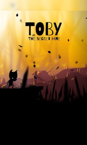 Buy Toby: The Secret Mine Steam Key GLOBAL - Cheap - G2A.COM!