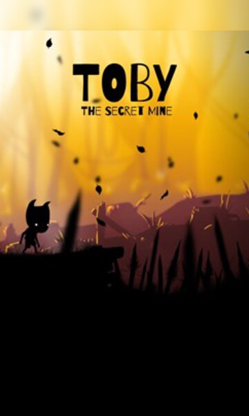 ¡Comprar Toby: The Secret Mine Steam Regalo GLOBAL - Barato - G2A.COM!