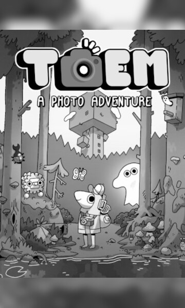 ¡Comprar TOEM (PC) - GOG.COM Clave - GLOBAL - Barato - G2A.COM!