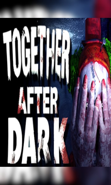 Buy Together After Dark (PC) - Steam Key - GLOBAL - Cheap - G2A.COM!