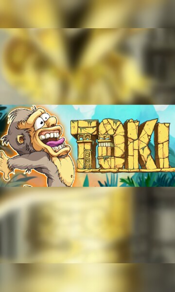 Buy Toki Steam Key GLOBAL - Cheap - G2A.COM!