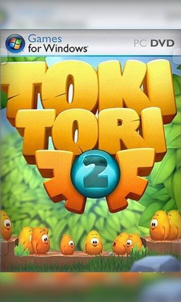 Koop Toki Tori 2 Steam Sleutel CIS - Goedkoop - G2A.COM!