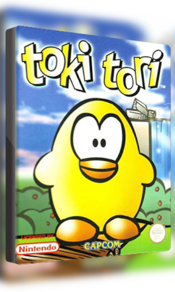 Toki Tori 🥇 Best Prices | G2A.COM