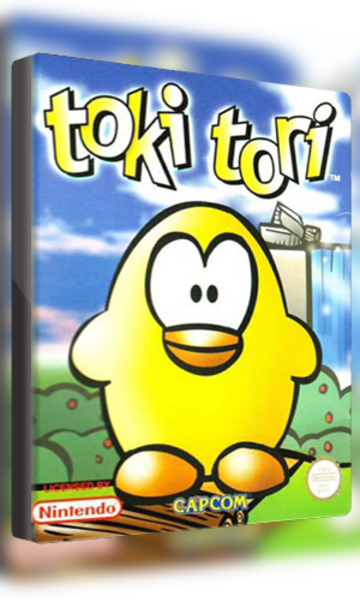 Buy Toki Tori Steam Gift LATAM - Cheap - G2A.COM!