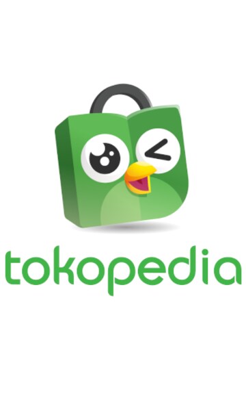 ¡Comprar Tokopedia 1500000 IDR - Tokopedia Clave - INDONESIA - Barato ...