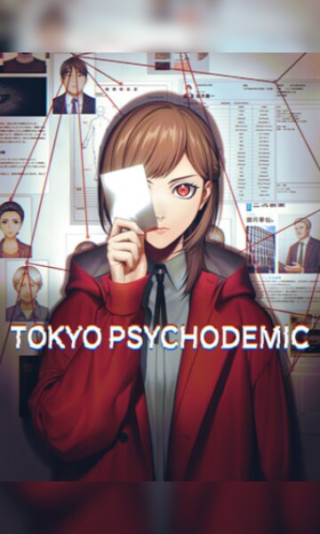 Tokyo Psychodemic 🥇 Mejores ofertas y precios baratos | G2A.COM