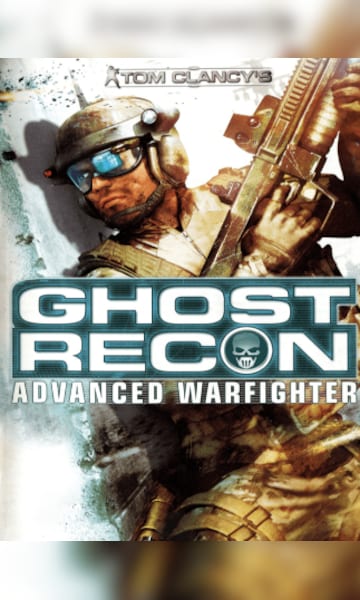 Tom Clancy's Ghost Recon Advanced Warfighter 🥇 Mejores ofertas y precios baratos | G2A.COM