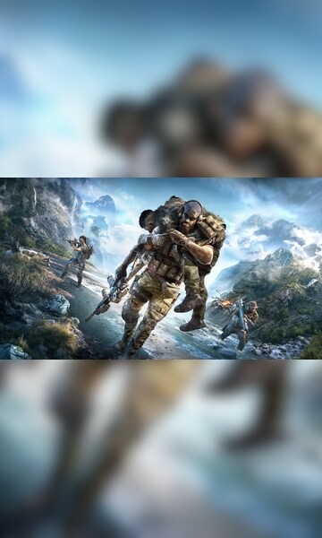 Buy Tom Clancy's Ghost Recon Breakpoint | Deluxe Edition (PC) - Ubisoft ...