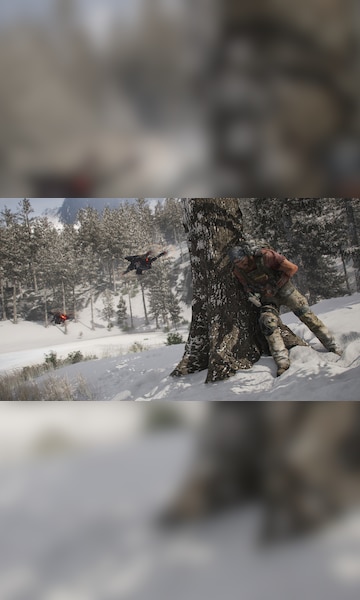 Buy Tom Clancy’s Ghost Recon Breakpoint - Year 1 Pass (PC) - Steam Gift ...