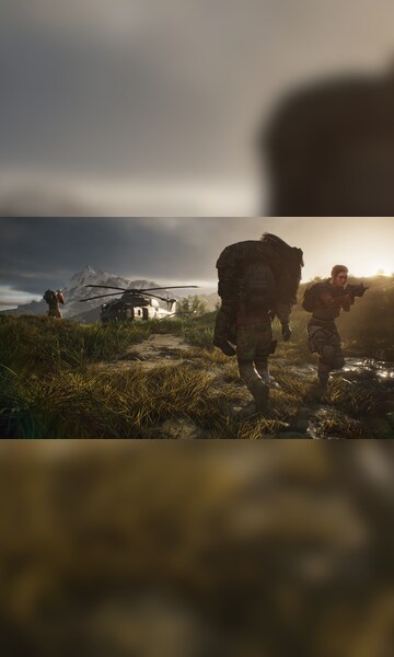 Buy Tom Clancy’s Ghost Recon Breakpoint - Year 1 Pass (PC) - Ubisoft ...