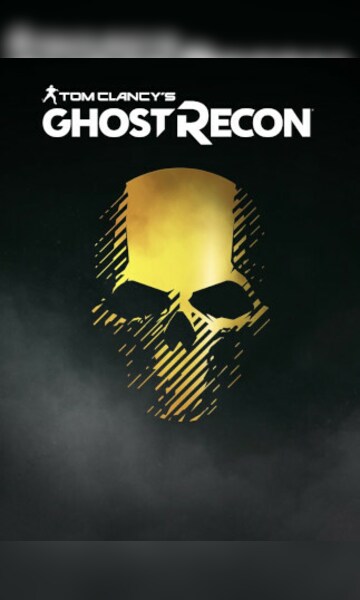 Buy Tom Clancy`s Ghost Recon Bundle (PC) - Steam Gift - EUROPE - Cheap ...