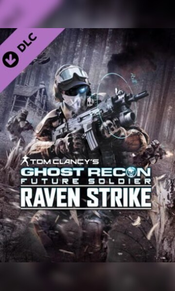 Acquista Tom Clancy's Ghost Recon Future Soldier Raven Strike Steam ...