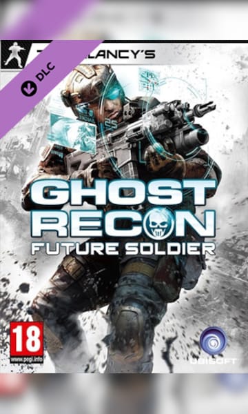 Tom Clancy's Ghost Recon: Future Soldier - Signature Edition Upgrade DLC 🥇 Mejores ofertas y ...