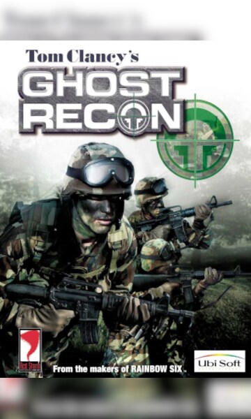 ¡Comprar Tom Clancy's Ghost Recon (PC) - Steam Clave - GLOBAL - Barato ...