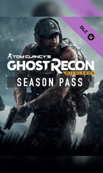 Buy Tom Clancy's Ghost Recon Wildlands - Season Pass | Year 1 Edition (PC) - Ubisoft Connect Key ...